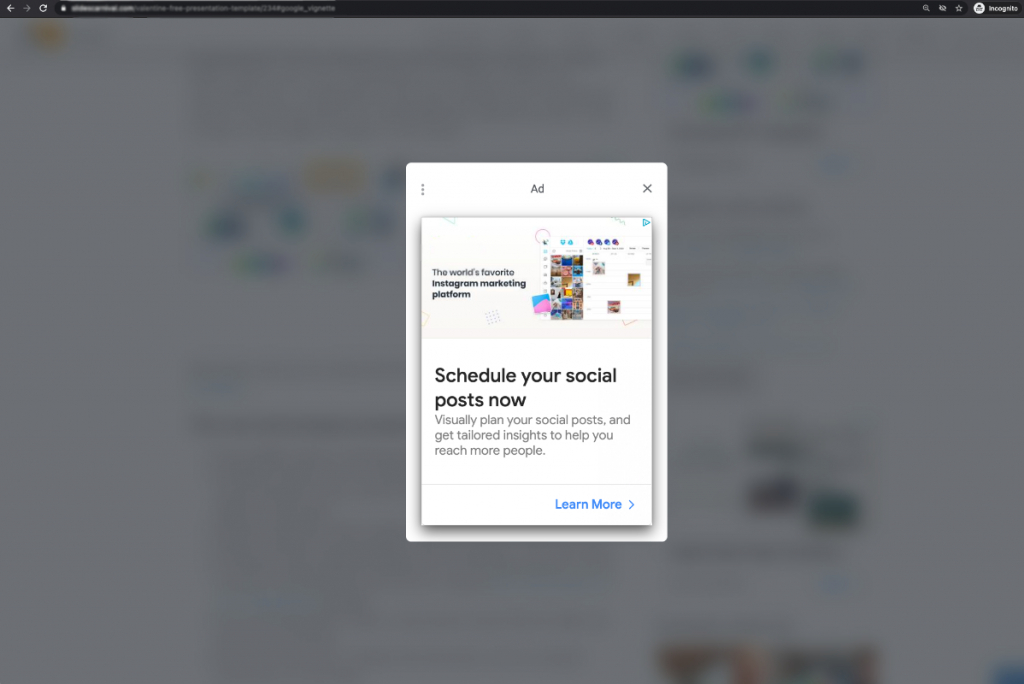 Snigel | How To Make More Money With AdSense - Guide + Example